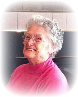 Elizabeth "Betty" Gold Hooper