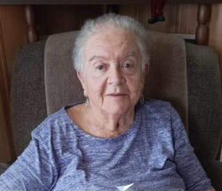 Pauline Eleanor Frost