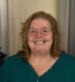 L. Jill Justason