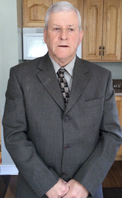 Wayne Douglas Kelson