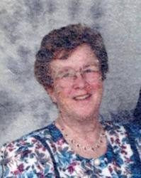 Donna Maxine Armstrong