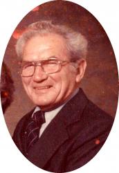 Clifton Alexander Thorne
