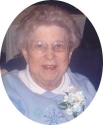 Alice Eva Wilcox